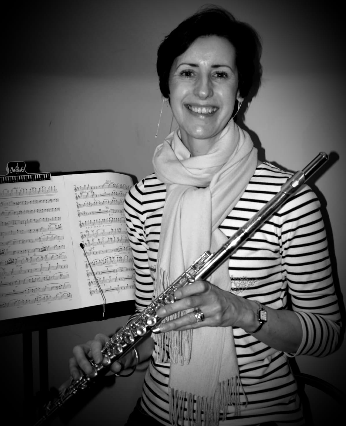 Meet The Orchestra! – Chertsey Orchestra